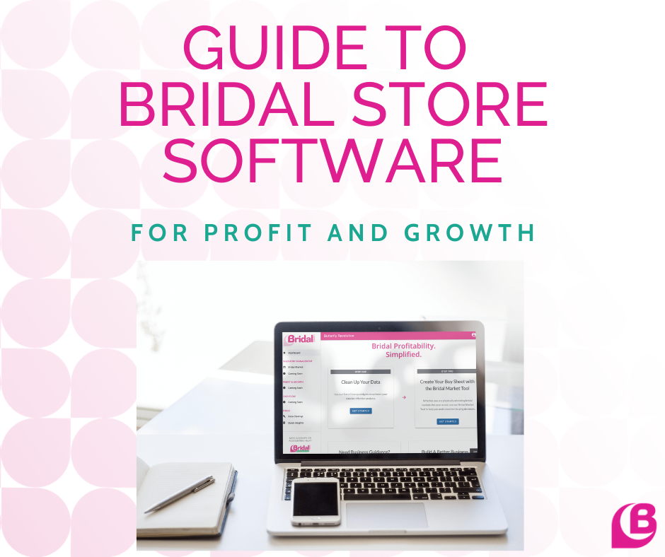 Guide to Bridal Store Software